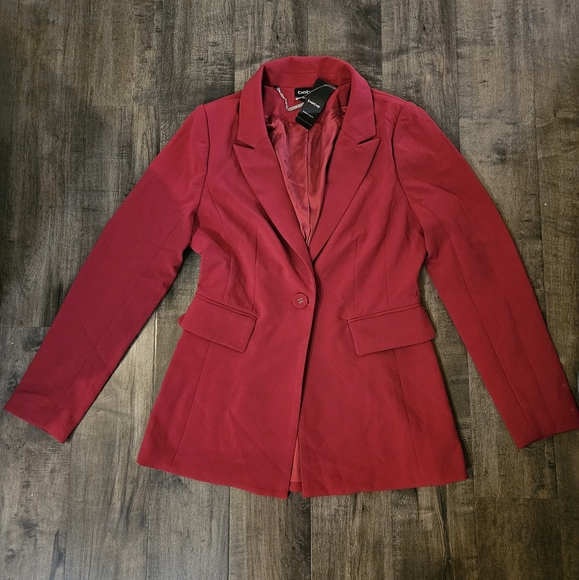 bebe | Jackets & Coats | Bebe Womens 2 Piece Set Blazer Pants | Poshmark